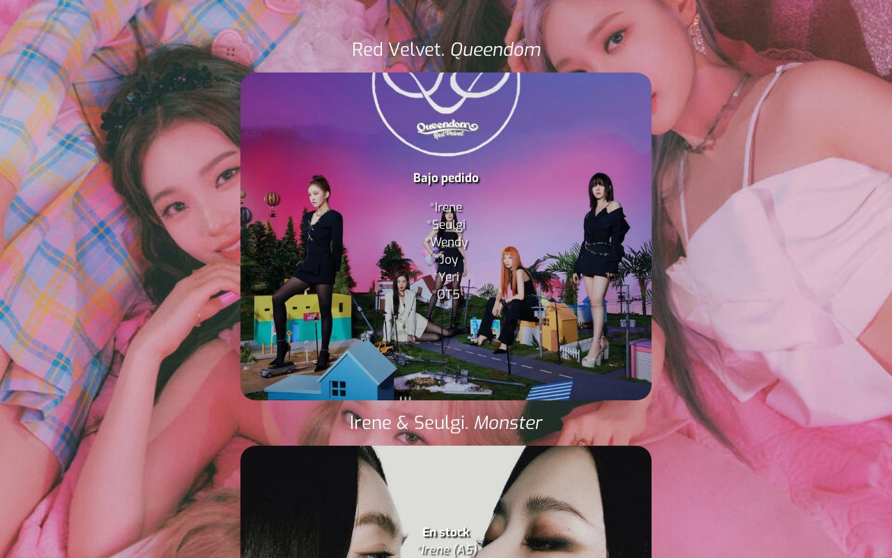 Ellie. Photobooks y stock